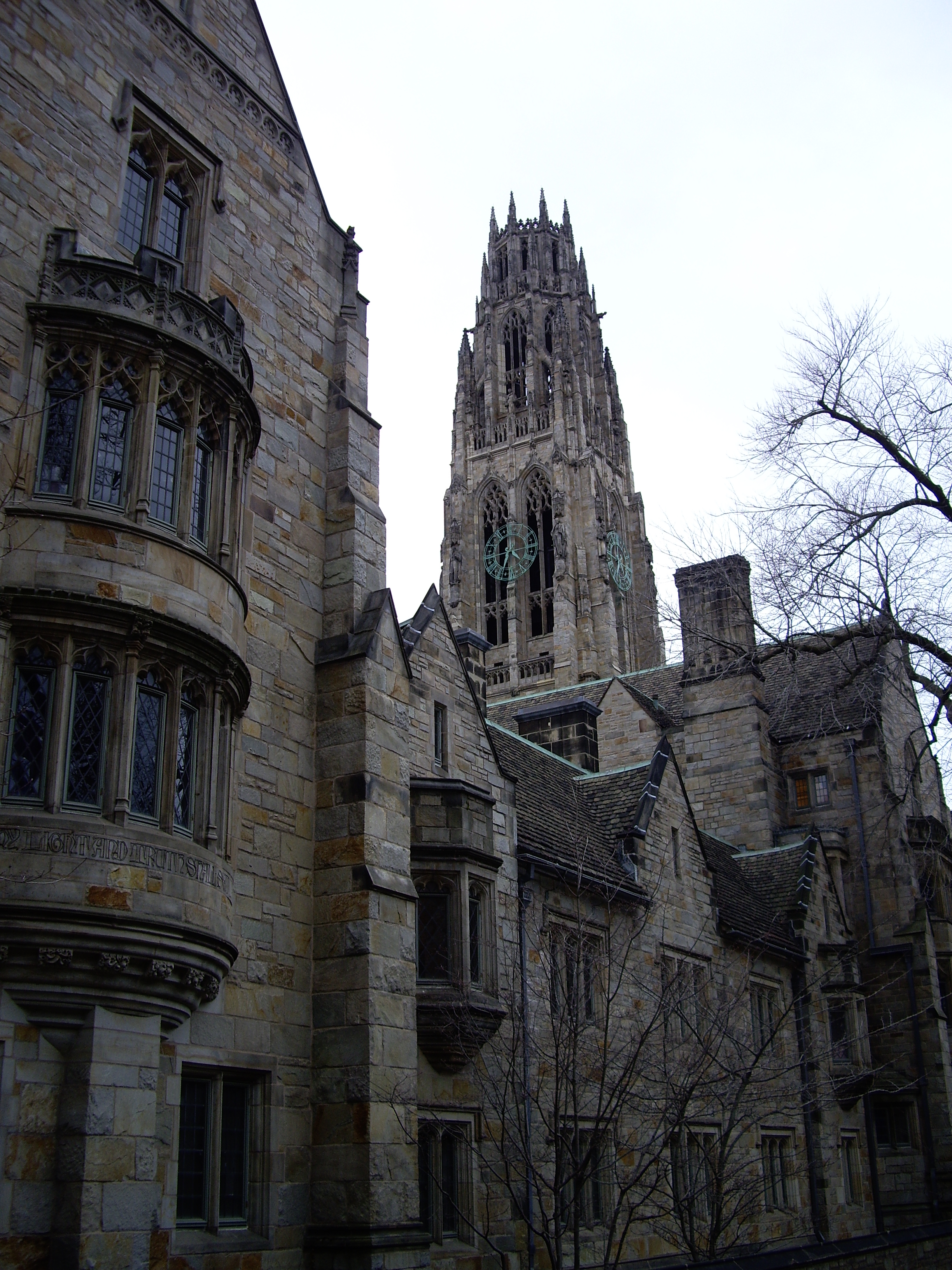 New Haven Travel Guide 2023 - Things to Do, What To Eat & Tips | Trip.com