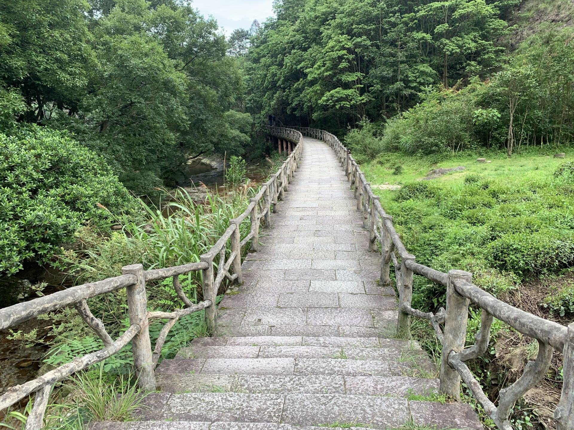 Yandang Mountain Travel Guide 2024 - Things to Do, What To Eat & Tips ...