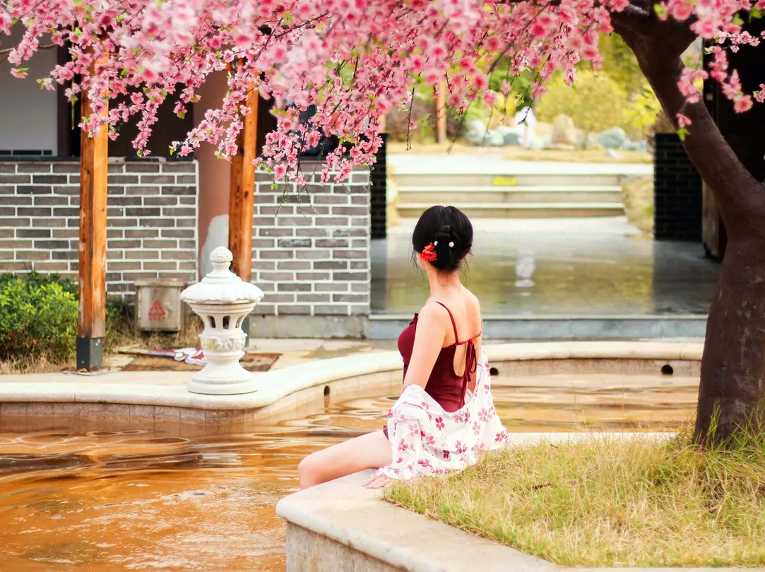 Hunan Nuanshui Hot Spring Resort Tickets [2026] - Promos, Prices ...