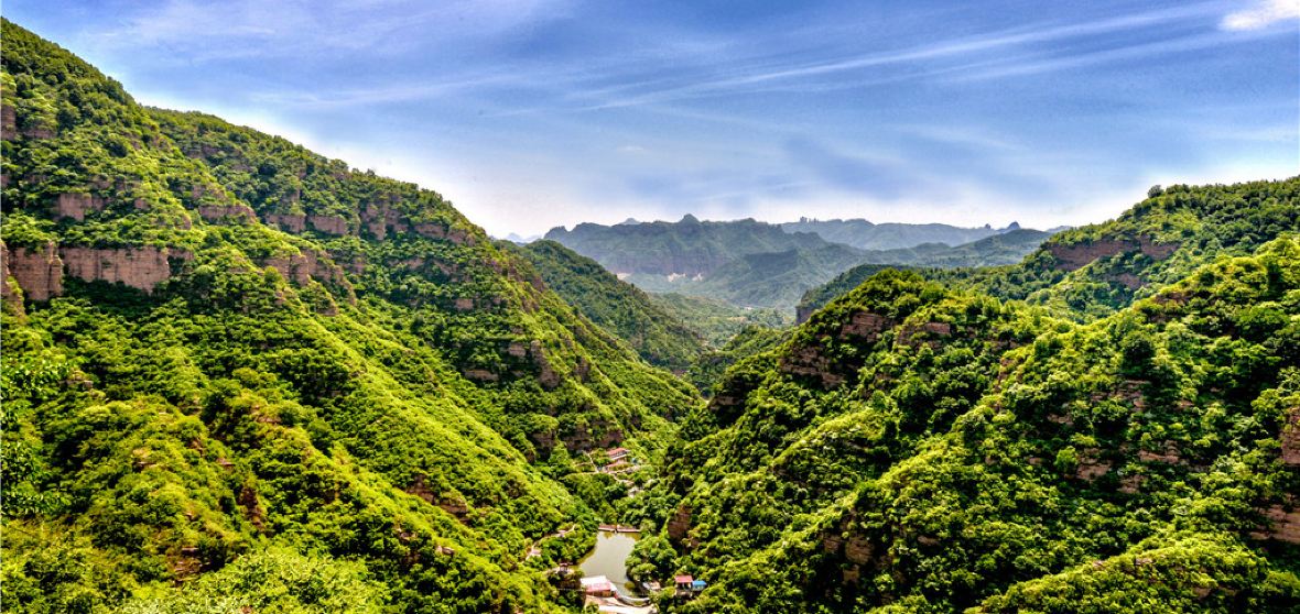 Things to Do in Xingtai in 2025 - Top Attractions, Local Food, Hotels ...