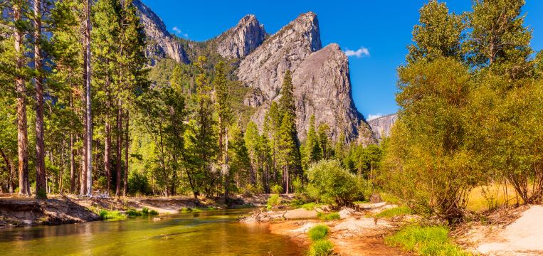 Mariposa County Travel Guide 2026: Top Attractions, Things to do ...