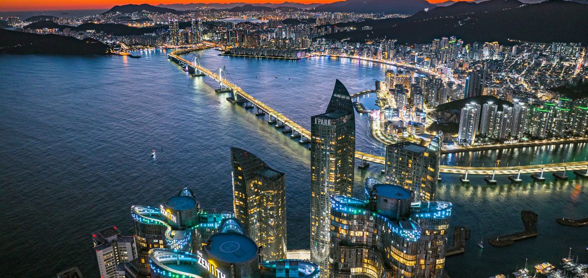 Busan Travel Guide 2025: Top Attractions, Things to Do & Deals | Trip ...