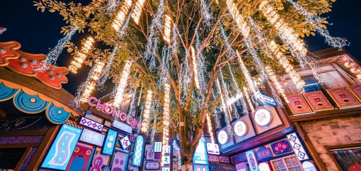 Things to do in Shapingba District (2025): Top nearby activities ...