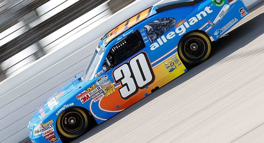 NASCAR Cup Bank of America ROVAL 400 | Concord: Tickets, Dates ...