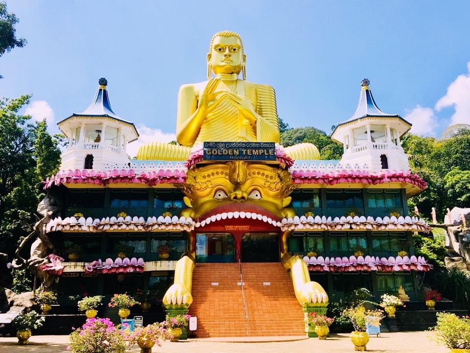 Things to Do in Dambulla in 2024 - Top Attractions, Local Food, Hotels ...