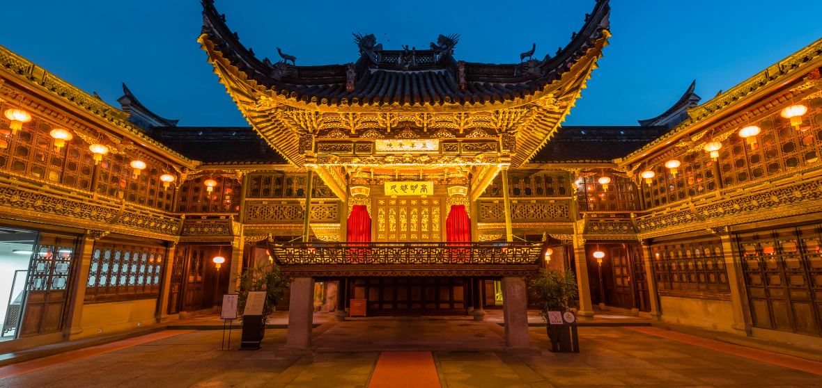 Things to Do in Ningbo in 2025 - Top Attractions, Local Food, Hotels ...