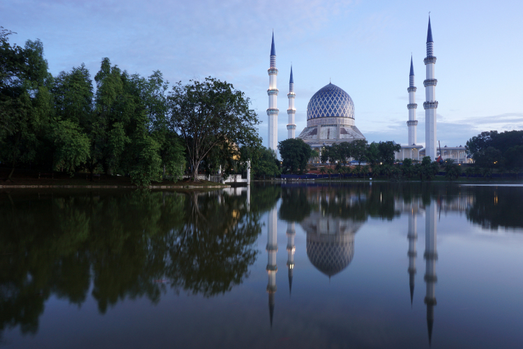 10 Hostel Terbaik di Shah Alam | Trip.com