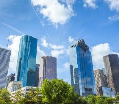 Houston Travel Guide