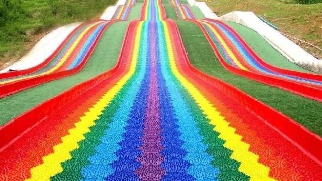 Xiasha Outlets/Old Salt Warehouse independent travel guide (2025): top ...