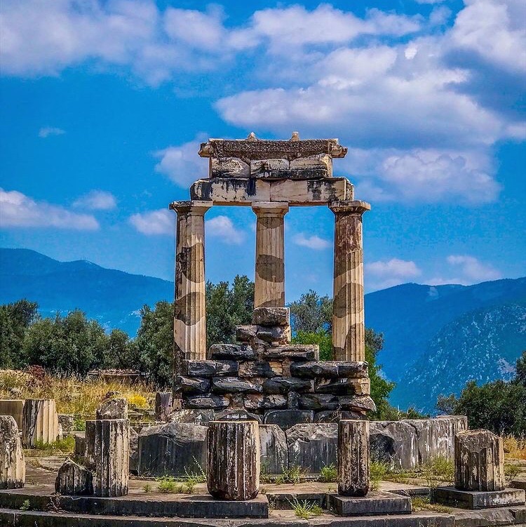 Delphi 2023 Top Things to Do - Delphi Travel Guides - Top Recommended ...