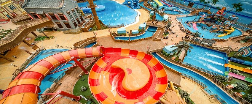 Sunac Land/Panda Valley 자유여행 가이드 2025년: 인기 명소, 맛집, 여행 코스 총정리 | 트립닷컴 ...