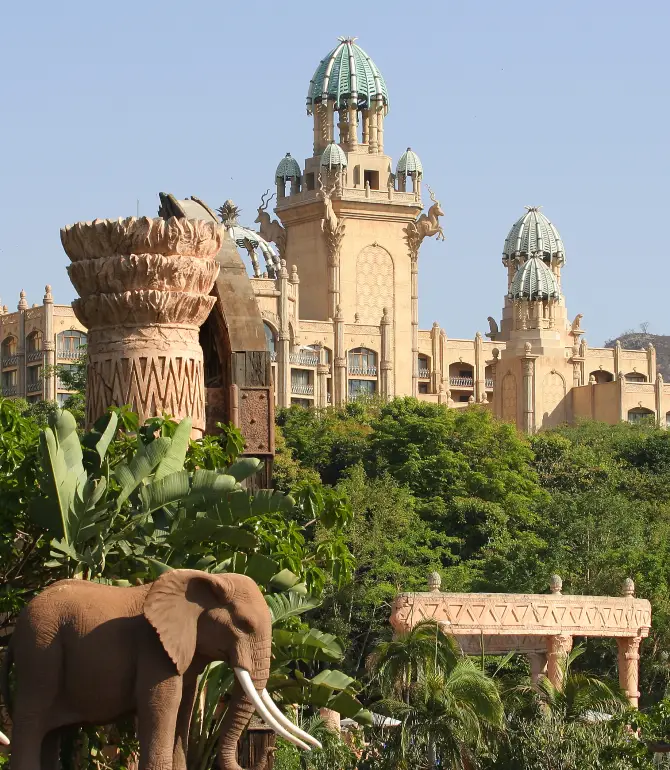 Top-Aktivitäten in Qweqwe 2024 – Reiseführer für Qweqwe – Top ...