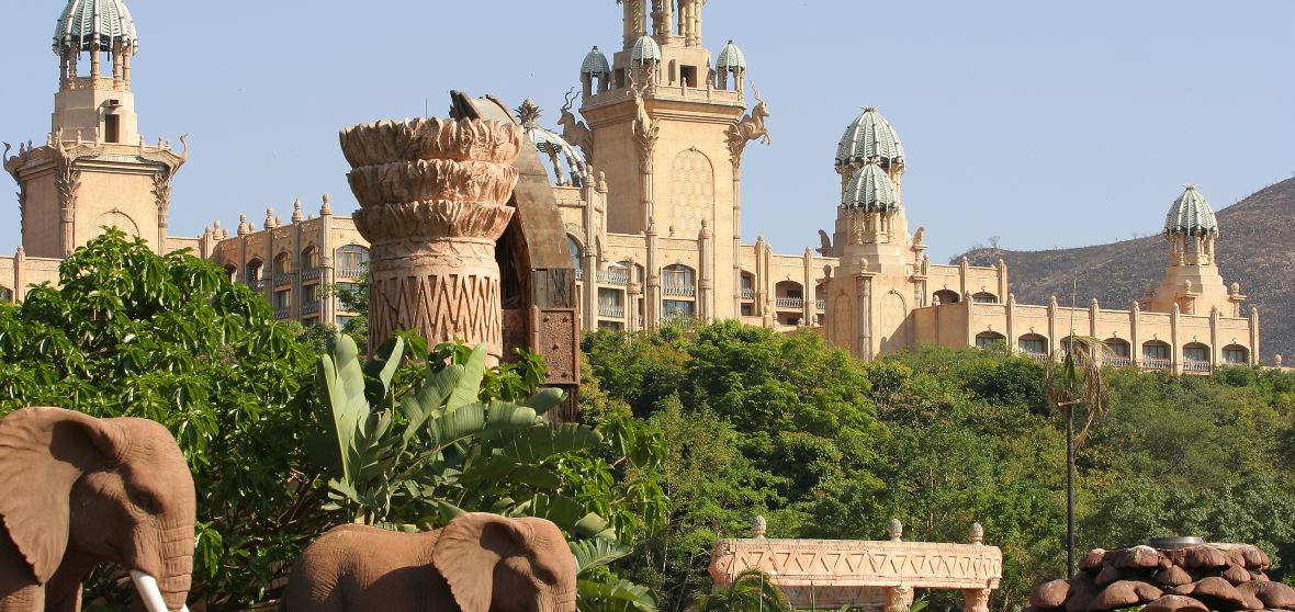 Sun City Travel Guide 2024 - Things to Do, What To Eat & Tips | Trip.com