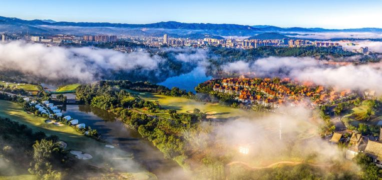 Menghai Travel Guide 2026: Top Attractions, Things to Do & Deals | Trip ...