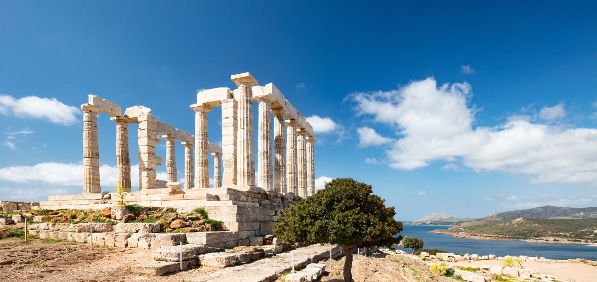 East Attica Travel Guide 2026: Top Attractions, Things to Do & Deals ...