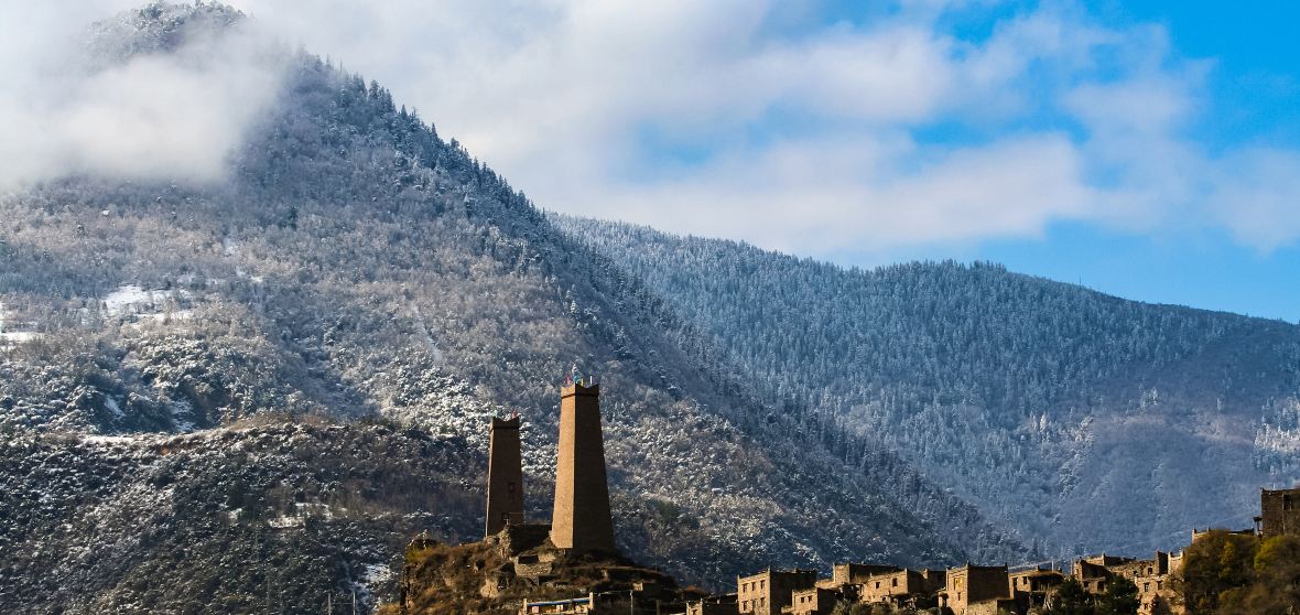 Barkam Travel Guide 2024 - Things to Do, What To Eat & Tips | Trip.com