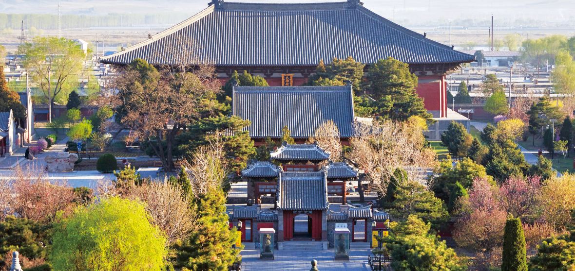 Things to Do in Jinzhou in 2025 - Top Attractions, Local Food, Hotels ...