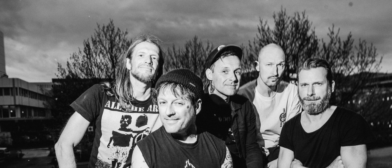 Ruhrpott Rodeo Festival 2025 | Flugplatzrestaurant Schwarze Heide ...