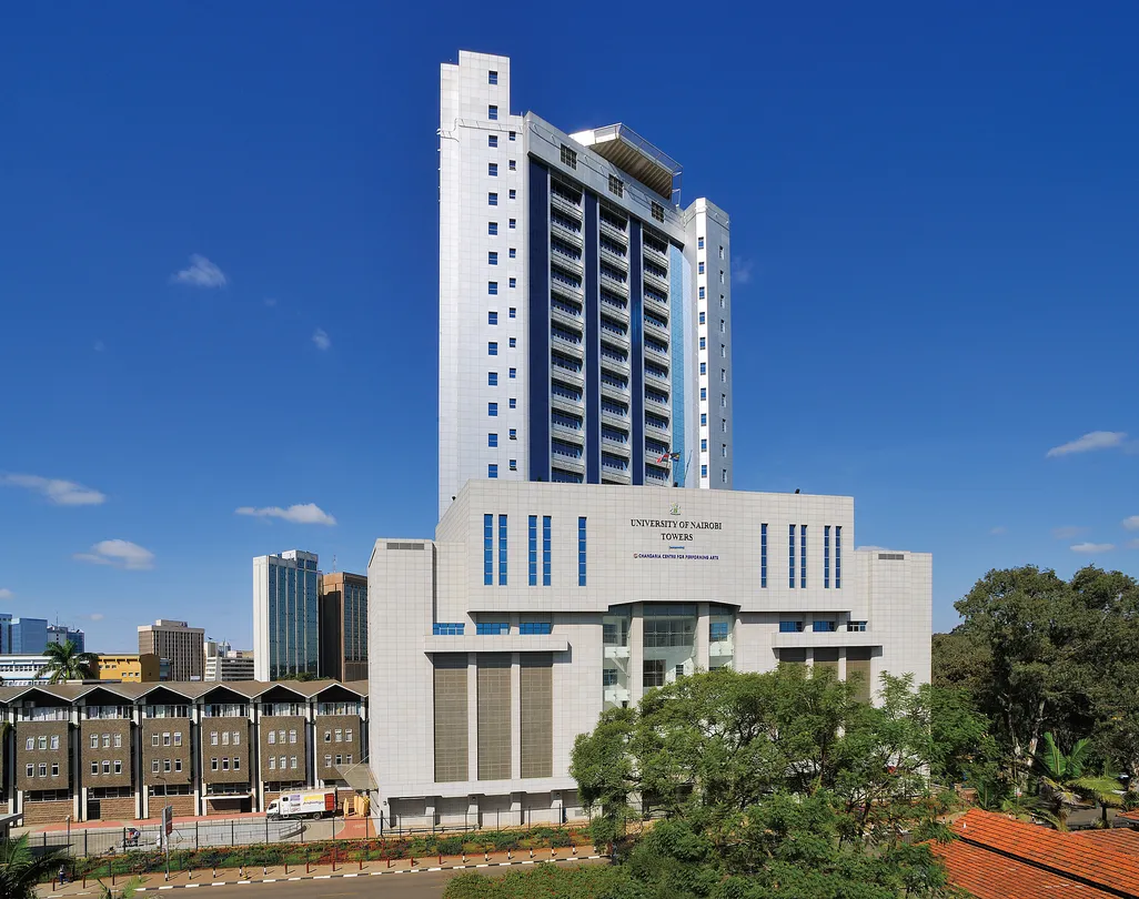 Harga Tiket University of Nairobi [2025] - Promo, Waktu Operasi & Ulasan
