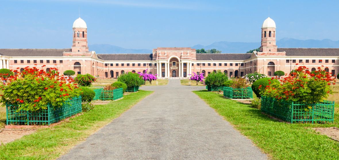 Những Điều Phải Làm Ở Dehradun 2024 - Hướng Dẫn Du Lịch Ở Dehradun - Vé ...