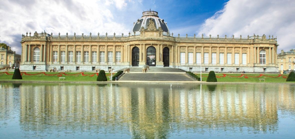 Tervuren Travel Guide 2024 - Things to Do, What To Eat & Tips | Trip.com