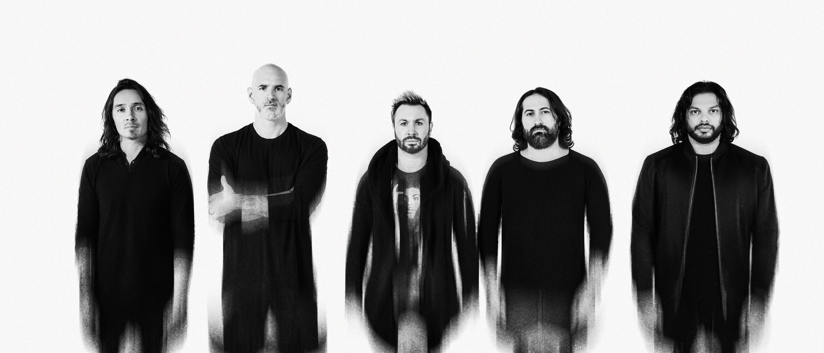 Spiritbox Concert | L'Olympia: Tickets, Dates & Itineraries | Trip.com