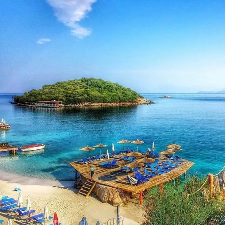 Things to Do in Ksamil in 2025 - Top Attractions, Local Food, Hotels ...