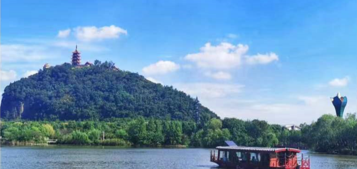 Things to Do in Nantong in 2025 - Top Attractions, Local Food, Hotels ...