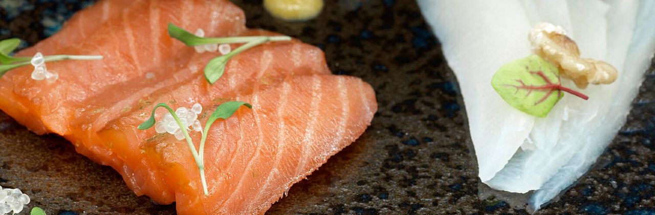 Le Meridien Qingdao · Latest Recipe (QingDao Central Business Distric ...