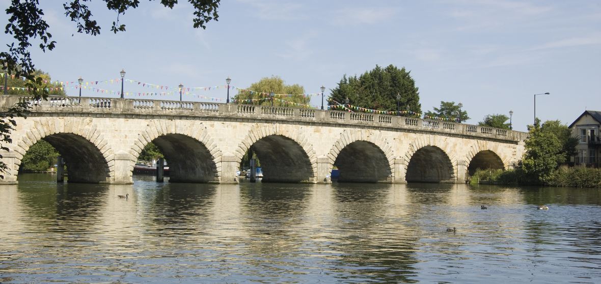 Maidenhead Travel Guide 2026: Top Attractions, Things to Do & Deals ...