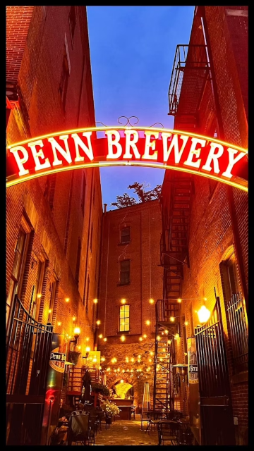 Penn Brewery Oktoberfest | Pittsburgh: Tickets, Dates & Itineraries ...