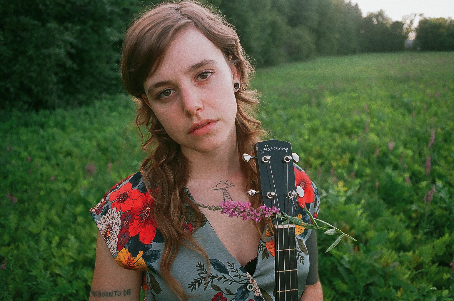 美國莫羅貝 · Cat Clyde 2026《Mud Blood Bone》巡演門票【2026】- 票券資訊、營業時間及評論｜Trip.com