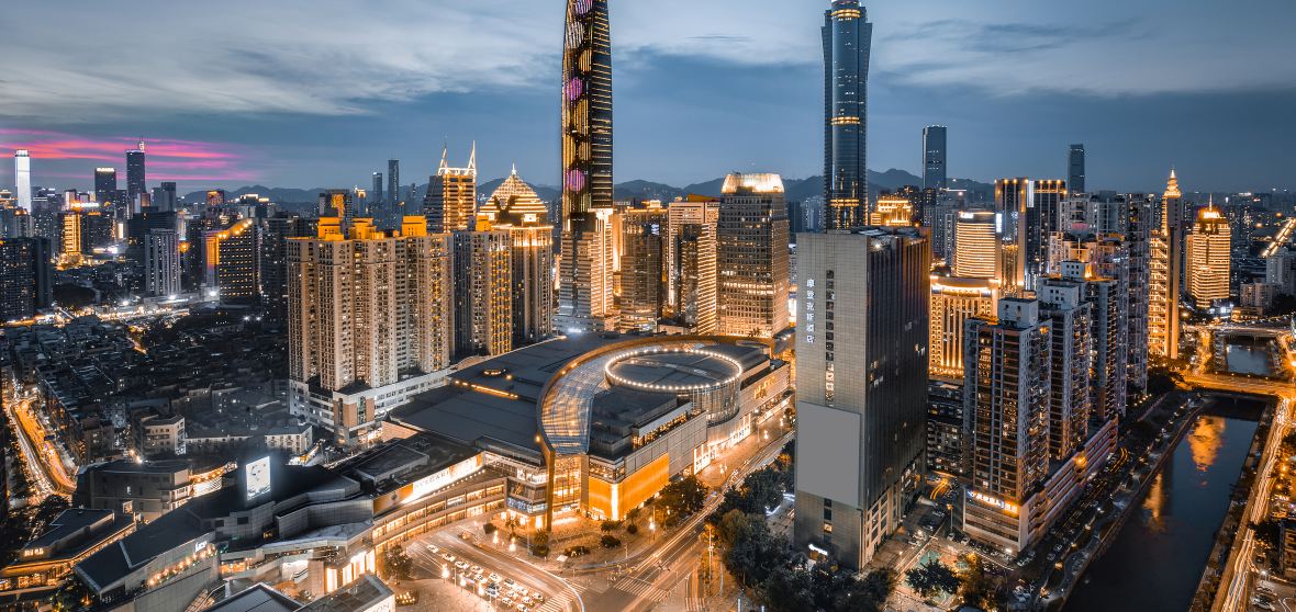 Luohu District Travel Guide 2026: Top Attractions, Things to Do & Deals ...