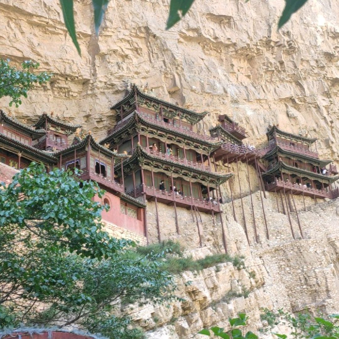 Datong Travel Guide 2024 - Things to Do, What To Eat & Tips | Trip.com