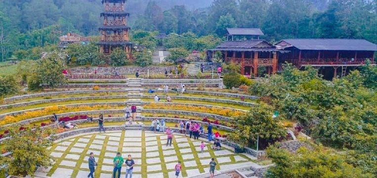 Kopeng Travel Guide 2026: Top Attractions, Things to Do & Deals | Trip ...