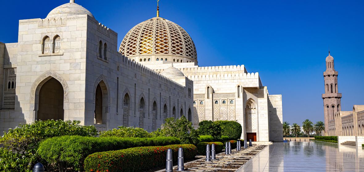 Governorate of Muscat independent travel guide (2025): top things to do ...