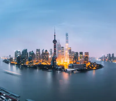 Shanghai Travel Guide: Top Tips, Transportation, Attractions, Food ...