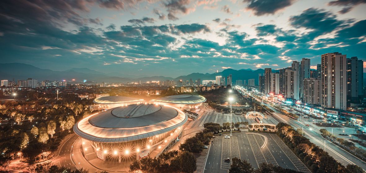 Sanming Travel Guide 2025: Top Attractions, Things to Do & Deals | Trip ...