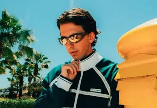 Manchester | BRITs Week 2026 for War Child, delivered by DHL - Josh ...