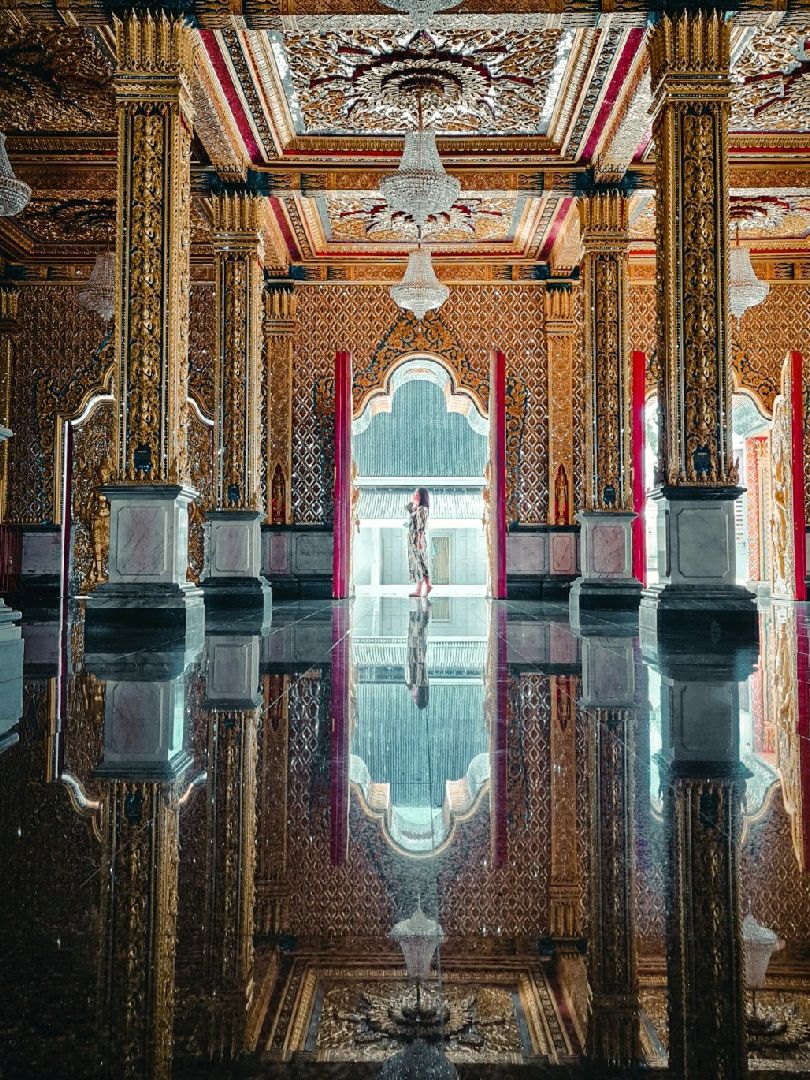 Things to Do in Chai Nat Province in 2024 - Top Attractions, Local Food ...