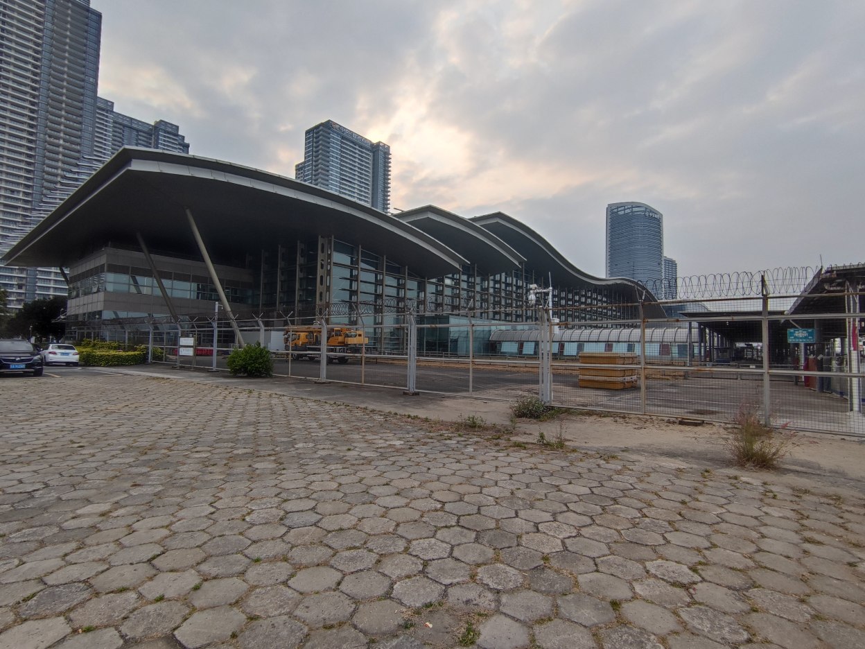 Nansha Ferry Terminal Tickets [2026] - Promos, Prices, Reviews ...