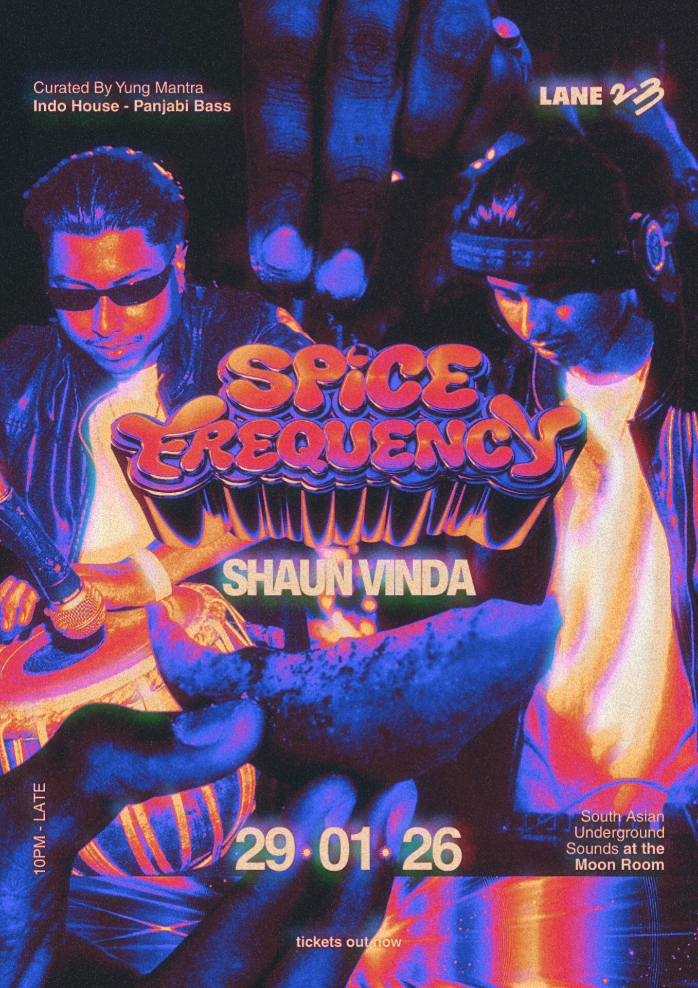 馬來西亞吉隆坡 · Shaun Vinda 音樂現場門票【2026】- 票券資訊、營業時間及評論｜Trip.com