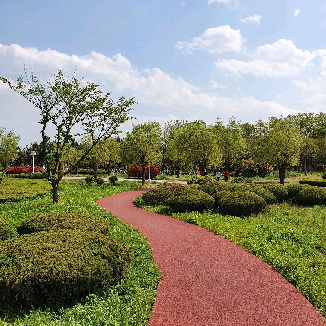 Rizhao Travel Guide 2023 - Things to Do, What To Eat & Tips | Trip.com