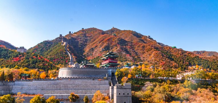 Changping District Travel Guide 2026: Top Attractions, Things to Do ...