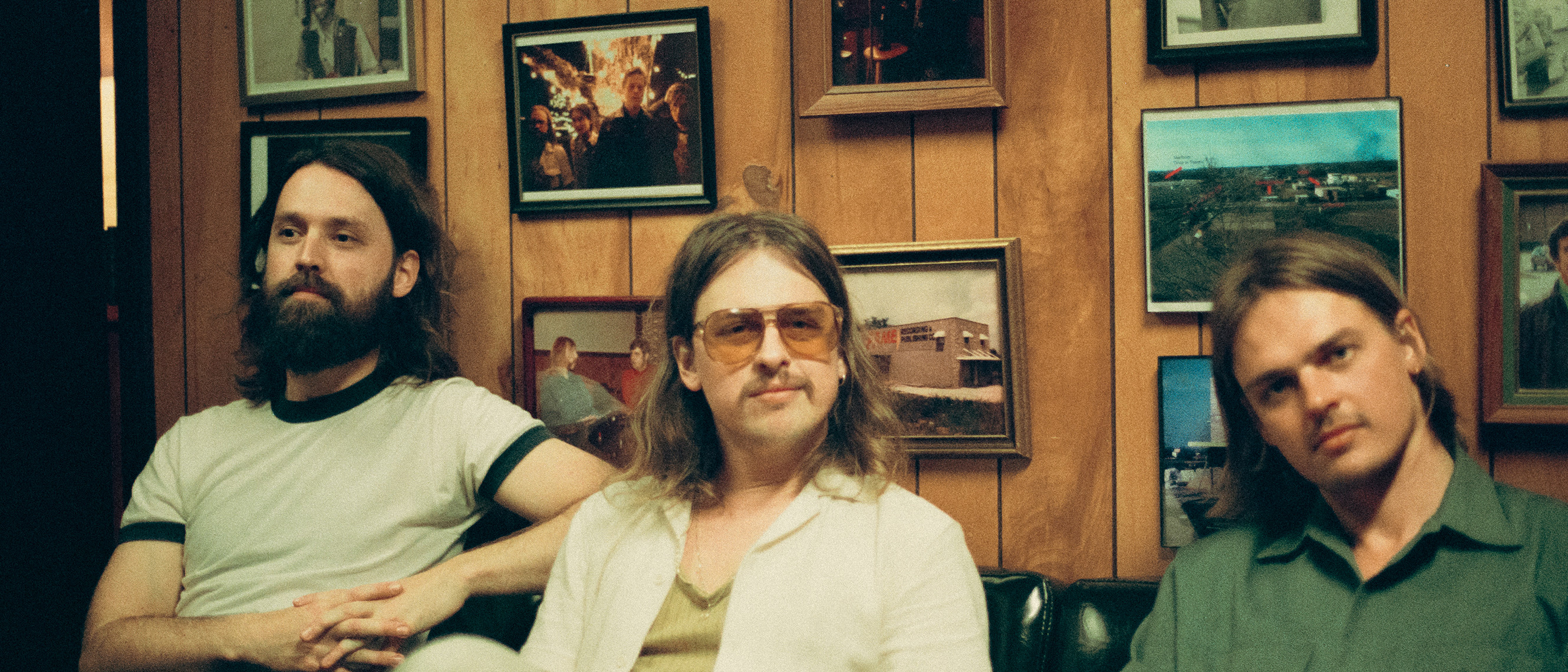 DeWolff Tour | The Deaf Institute: Tickets, Dates & Itineraries | Trip.com