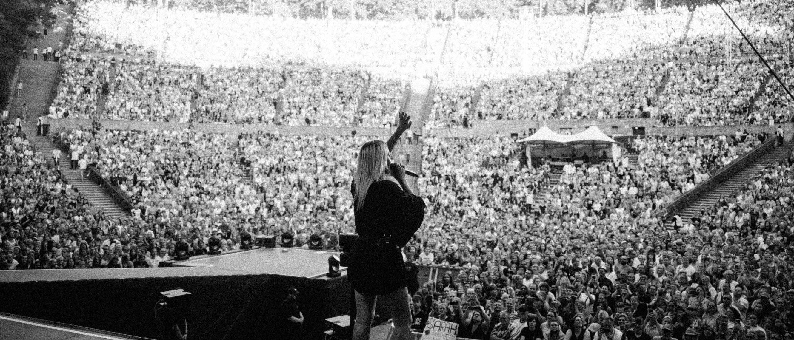 Sarah Connor Tour | Nuremberg: Tickets, Dates & Itineraries | Trip.com