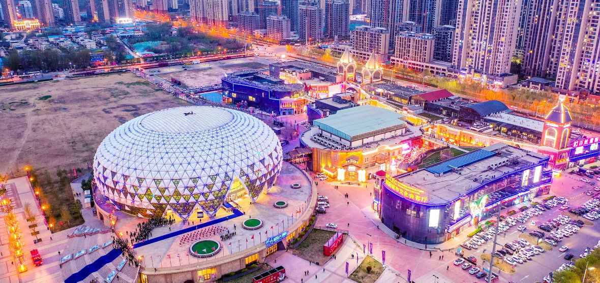 Things to Do in Puyang in 2025 - Top Attractions, Local Food, Hotels ...