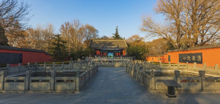 Things to Do in Zhangqiu District in 2025 - Top Attractions, Local Food ...