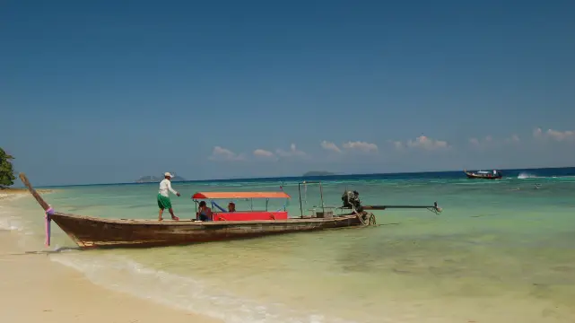 Jambiani Beach - Tickets, Opening Hours, Reviews & Photos [2024] | Trip.com