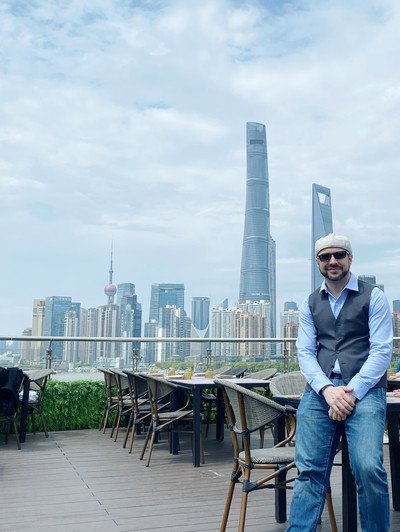 Kathleen Waitan Shanghai Kathleen's Waitan (@kathleenswaitan)